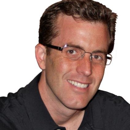 LMDG - Aaron Merriman